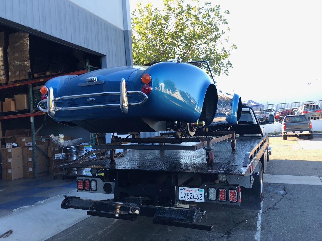 Most Improved Car – The Gents Auto Club