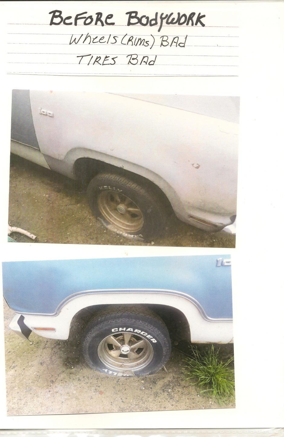 2023 Most Improved Car – The Gents Auto Club