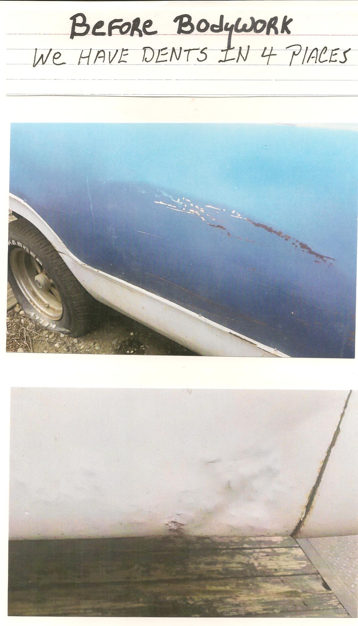 2023 Most Improved Car – The Gents Auto Club