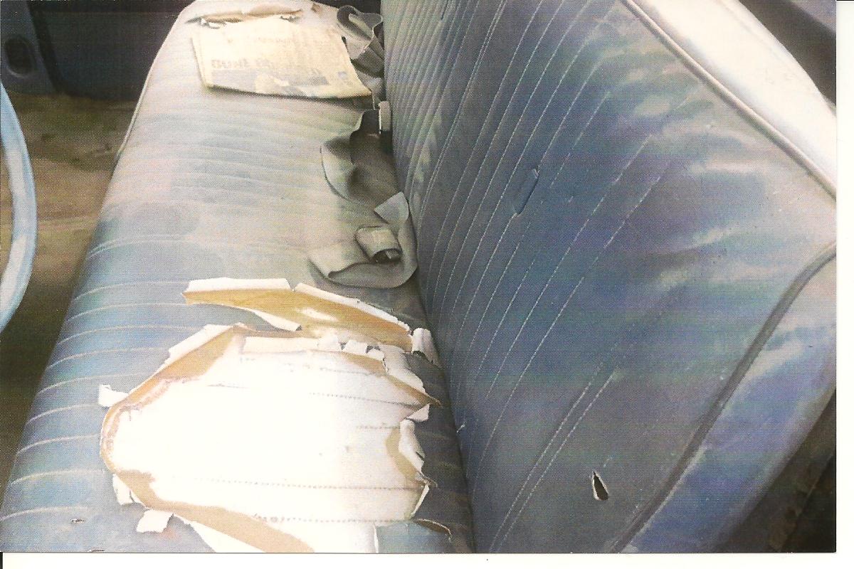 2023 Most Improved Car – The Gents Auto Club