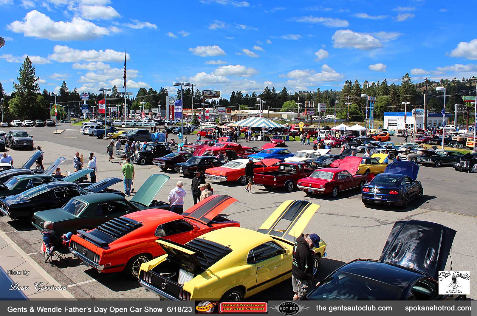 The Gents Auto Club – Just another WordPress site